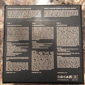 Adore | Makeup | Adore Cellmax Set Serum Cream Mask | Poshmark